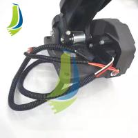 China 380-1377y Pedal GP Brake 3801377 For 966K 966M Wheel Loader for sale