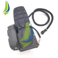 China 380-1377y Pedal GP Brake 3801377 For 966K 966M Wheel Loader for sale