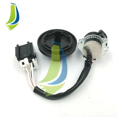 China 7825-30-1301 Throttle Motor Knob Switch For PC200-6 PC200-5 Excavator 7825301301 High Quality for sale