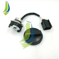 China 7825-30-1301 Throttle Motor Knob Switch For PC200-6 PC200-5 Excavator 7825301301 High Quality for sale