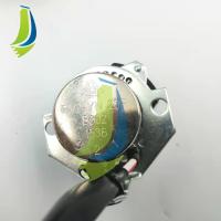 China 7825-30-1301 Throttle Motor Knob Switch For PC200-6 PC200-5 Excavator 7825301301 High Quality for sale