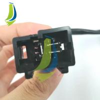 China 7825-30-1301 Throttle Motor Knob Switch For PC200-6 PC200-5 Excavator 7825301301 High Quality for sale