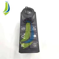 China 487-8458 High Quality Electric Parts Control 4878458 for sale
