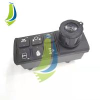 China 487-8458 High Quality Electric Parts Control 4878458 for sale