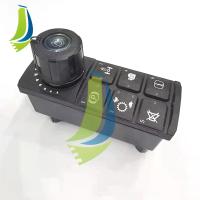 China 487-8458 High Quality Electric Parts Control 4878458 for sale