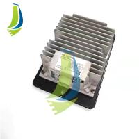 China 348-7842 Electric Parts Converter Power 3487842 For 120M 140M Motor Grader for sale