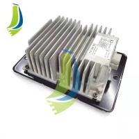 China 348-7842 Electric Parts Converter Power 3487842 For 120M 140M Motor Grader for sale