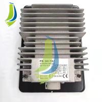 China 348-7842 Electric Parts Converter Power 3487842 For 120M 140M Motor Grader for sale
