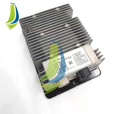China 443-6362 Electric Parts Converter Power 4436362 For 950K 962K Wheel Loader for sale