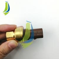 China 305-6873 High Oil Pressure Sensor C7 C9 engine For E320D2 Excavator for sale