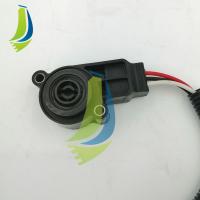 China 266-1466 2661466 Throttle Position Sensor For C7 C12 3406E Engine for sale