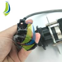 China VOE14542152 Throttle Switch For EC210B EC290B EC360B Excavator 14542152 High Quality for sale