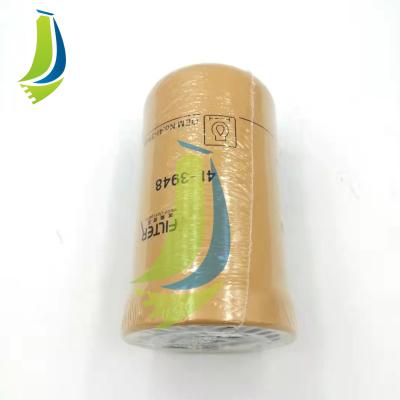 China 4I-3948 Hydraulic Filter For 320B 330 345B Excavator 4I3948 High Quality for sale