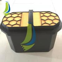 China 479-8987 Engine Filter For E320 E323 Excavator 4798987 High Quality for sale