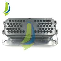 China 163-6637 Receptacle As-Connector For E312D2 E320D2 Excavator Parts for sale