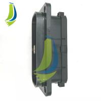 China 163-6637 Receptacle As-Connector For E312D2 E320D2 Excavator Parts for sale