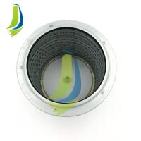 China 209-6000 Hydraulic Filter For E318C E320C E320D2 Excavator 2096000 High Quality for sale