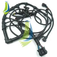 China High Quality Fuel Injector Wiring Harness For D6D D6E Engine Parts for sale