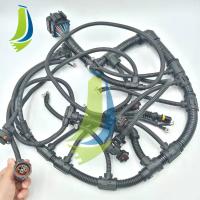 China High Quality Fuel Injector Wiring Harness For D6D D6E Engine Parts for sale