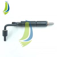 China 51-7706 517706 Rail Fuel Injector For E320 Excavator Spare Parts for sale