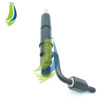 China 51-7706 517706 Rail Fuel Injector For E320 Excavator Spare Parts for sale