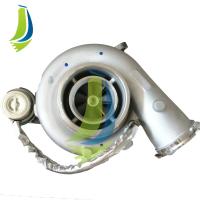 China 10R7290 Turbocharger For C13 Engine  GT4502BS 10r7290 High Quality for sale