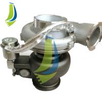 China 10R7290 Turbocharger For C13 Engine  GT4502BS 10r7290 High Quality for sale