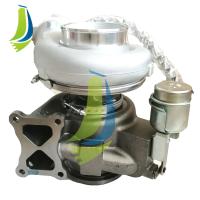 China 10R7290 Turbocharger For C13 Engine  GT4502BS 10r7290 High Quality for sale