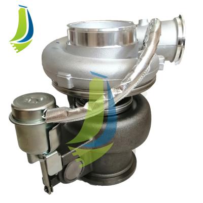 China 10R7290 Turbocharger For C13 Engine  GT4502BS 10r7290 High Quality for sale