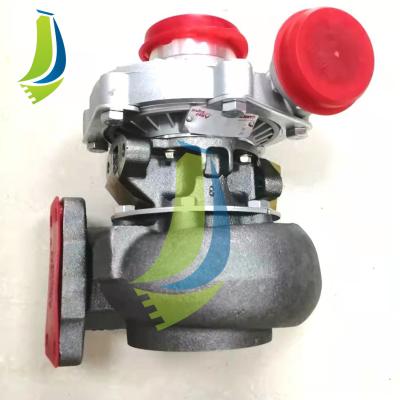 China 2674396 Turbocharger For  438C Tractor 465778-0016 High Quality for sale