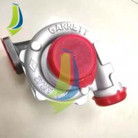 China 2674396 Turbocharger For  438C Tractor 465778-0016 High Quality for sale