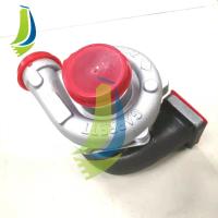 China 2674396 Turbocharger For  438C Tractor 465778-0016 High Quality for sale
