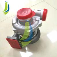 China 2674396 Turbocharger For  438C Tractor 465778-0016 High Quality for sale