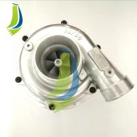 China 3522778 Turbocharger For R200LC R200W2 Excavator High Quality for sale