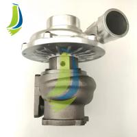 China 3522778 Turbocharger For R200LC R200W2 Excavator High Quality for sale