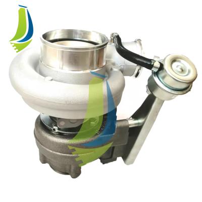 China 4039631 Turbocharger For HL760-7A Excavator Spare parts High Quality for sale