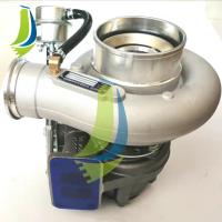 China 4039631 Turbocharger For HL760-7A Excavator Spare parts High Quality for sale