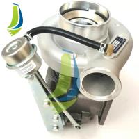 China 4039631 Turbocharger For HL760-7A Excavator Spare parts High Quality for sale