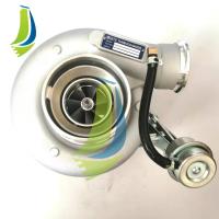 China 4039631 Turbocharger For HL760-7A Excavator Spare parts High Quality for sale