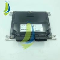 China 7835-46-1007 ECM 7835461007 Controller For PC200-8 PC220-8 Excavator for sale