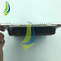 China 7835-46-1007 ECM 7835461007 Controller For PC200-8 PC220-8 Excavator for sale