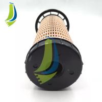 China 322-3155 High Quality Oil Fuel Filter 3223155 For 320D2 Excavator for sale