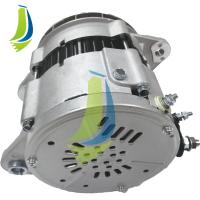 China 1779953  Alternator For 120H 135H 140G Tractor Spare parts High Quality for sale