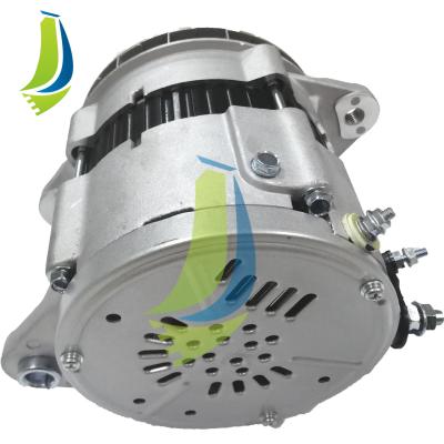 China 1779953  Alternator For 120H 135H 140G Tractor Spare parts High Quality for sale