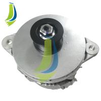 China 1779953  Alternator For 120H 135H 140G Tractor Spare parts High Quality for sale