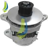 China 1779953  Alternator For 120H 135H 140G Tractor Spare parts High Quality for sale