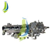 China 4063845 Fuel Injection Pump For R210W9S  R250LC7 R260LC9S Tractor High Quality for sale