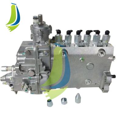 China 4063845 Fuel Injection Pump For R210W9S  R250LC7 R260LC9S Tractor High Quality for sale