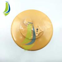 China 438-5386 Fuel Filter Water Sep 4385386 For 336D2 336E Excavator for sale