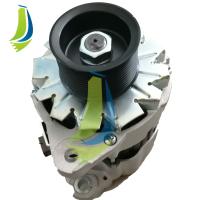 China A4TU3599 Alternator For E320D Excavator a4tu3599 24V High Quality for sale